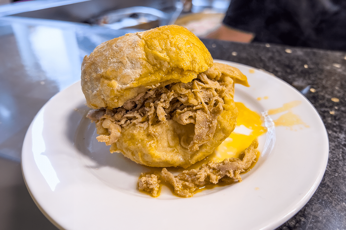 Bifanas In Porto: Discovering Authentic Flavors