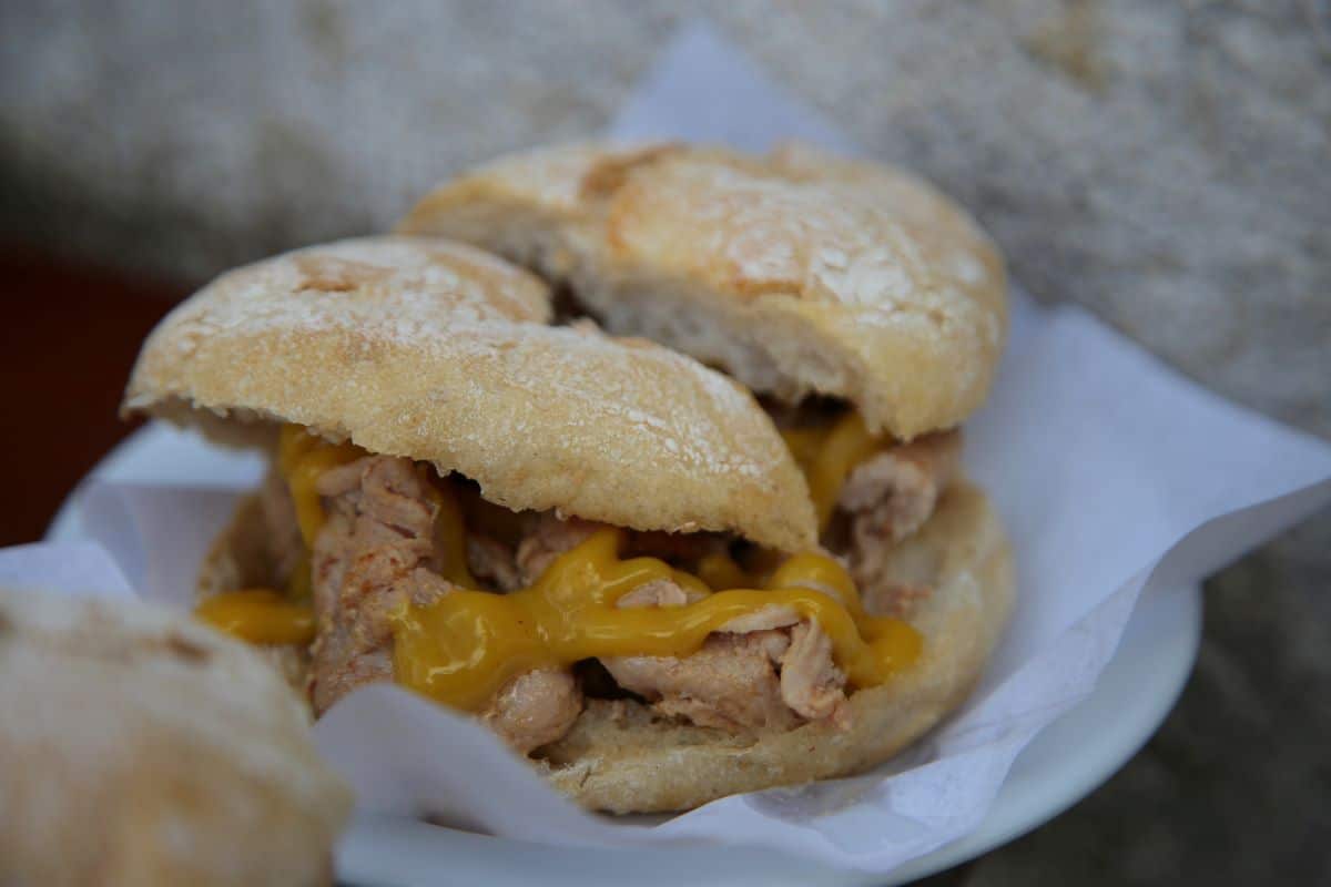 Bifanas In Porto: Discovering Authentic Flavors