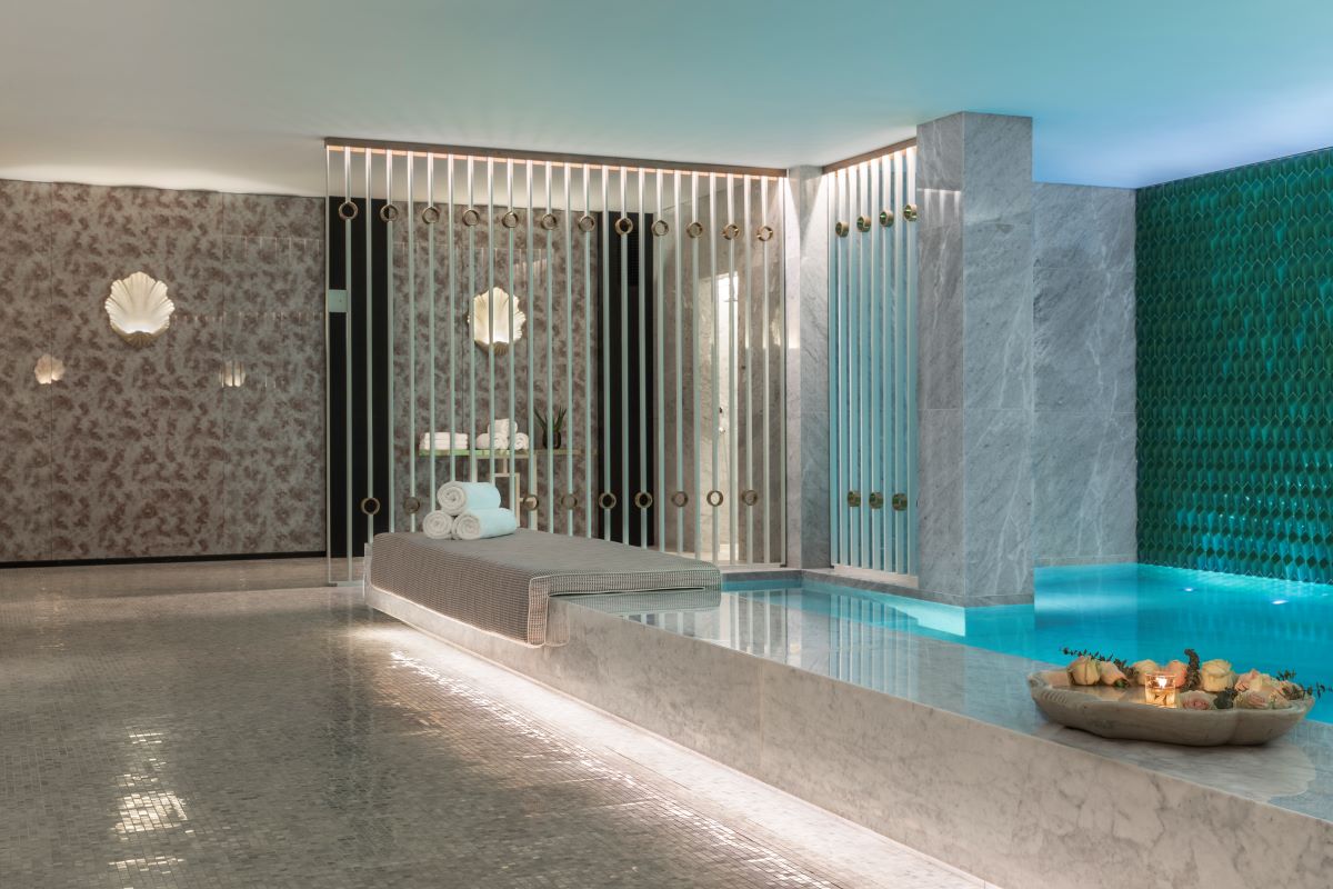 Spas no Porto: aliviar o stress, ao cuidar do corpo e da mente