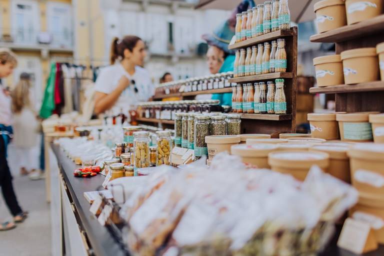 Urban Markets: 5 Suggestions For Original Shopping In Porto