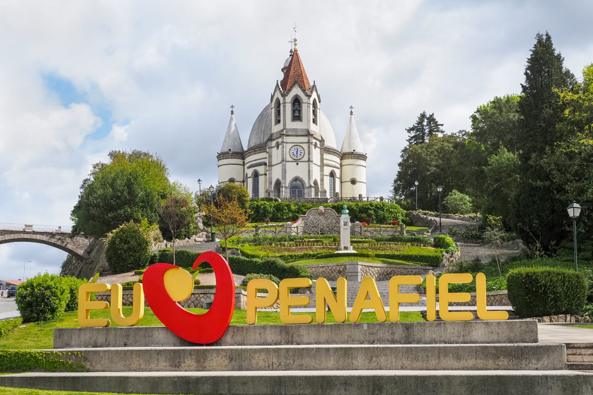 Penafiel: 5 lugares que tens mesmo de visitar no concelho