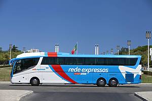 Rede Expressos strengthens connections between Porto and Galicia