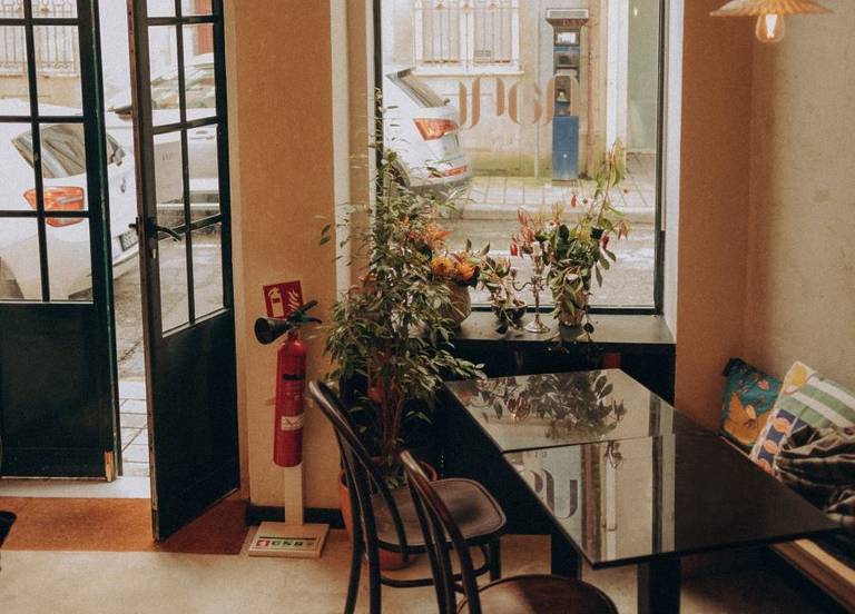 Nani Bistrot: o primeiro restaurante arménio-georgiano do Porto