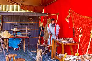 Roman Braga: a trip back in time less than an hour from Porto
