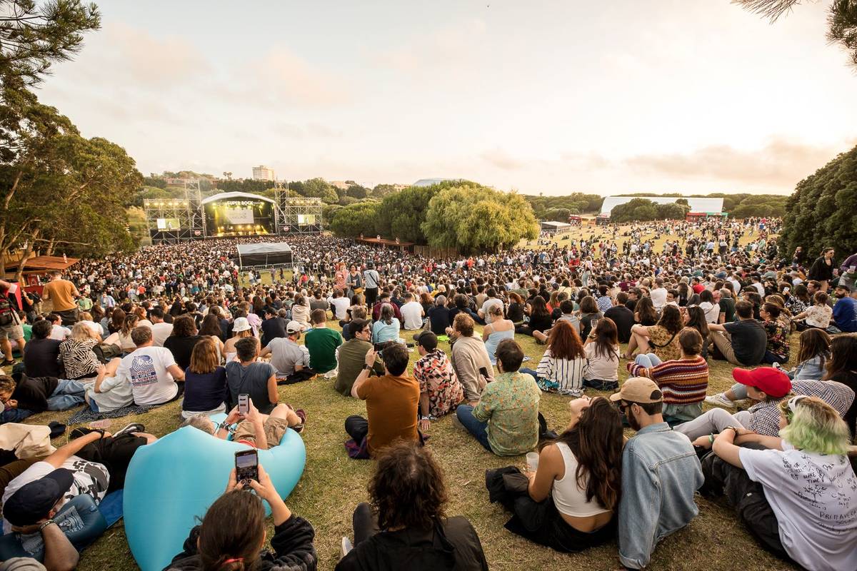 Primavera Sound Porto : guide pratique avec tout ce qu'il faut savoir