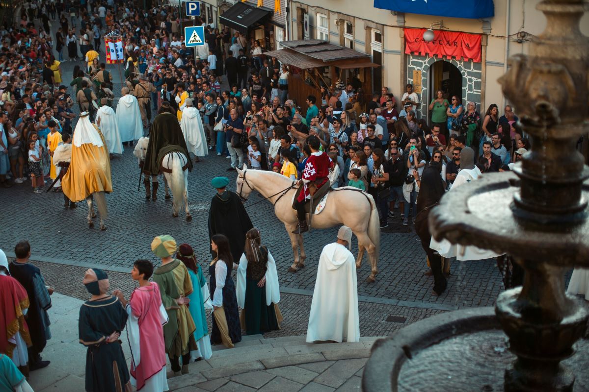 One of the biggest medieval fairs in Europe is coming and it's only 20 ...