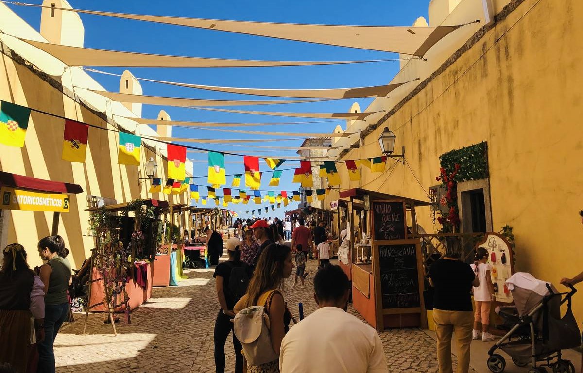 Feiras medievais: 5 eventos imperdíveis para viajar no tempo