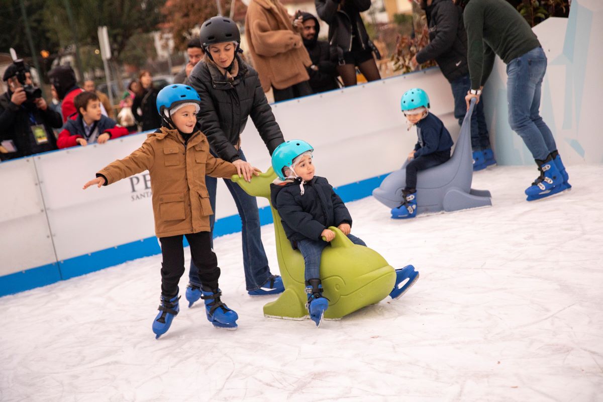 Perlim, a terra mágica de Natal a 30 minutos do Porto, já abriu: o que ...