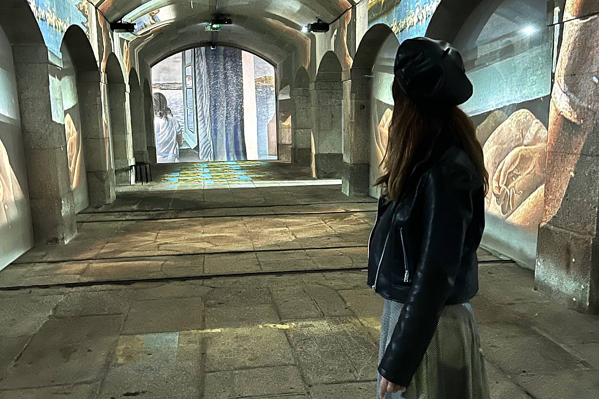 Salvador Dalí no Porto: viagem tão surpreendente como a sua obra