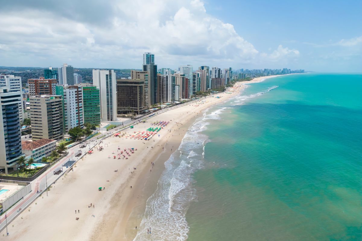 Recife and Porto closer than ever: new direct flights in June