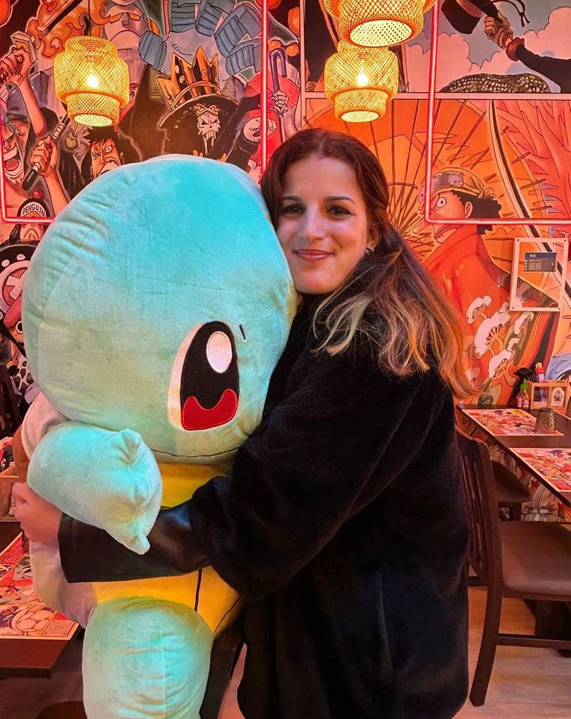 Ramen Shifu no Porto: onde anime e gastronomia se encontram
