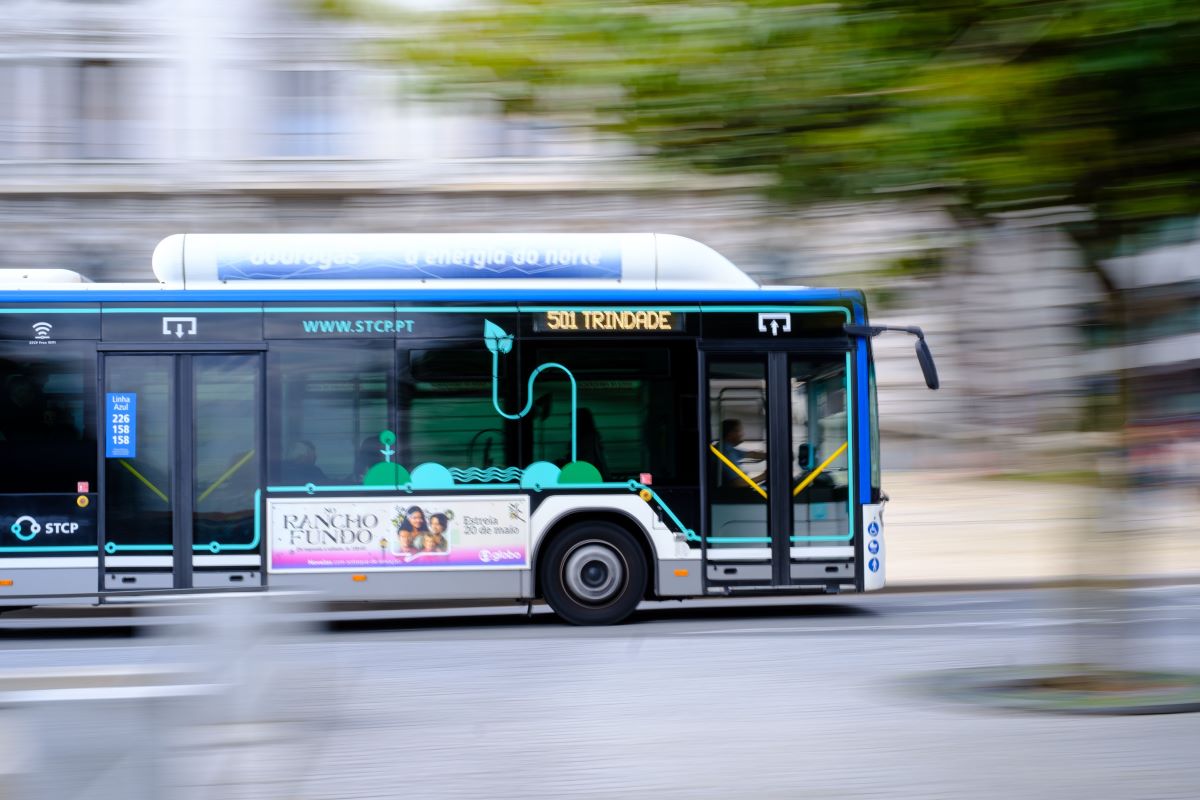 Horários da STCP alterados no Carnaval: o que precisas de saber
