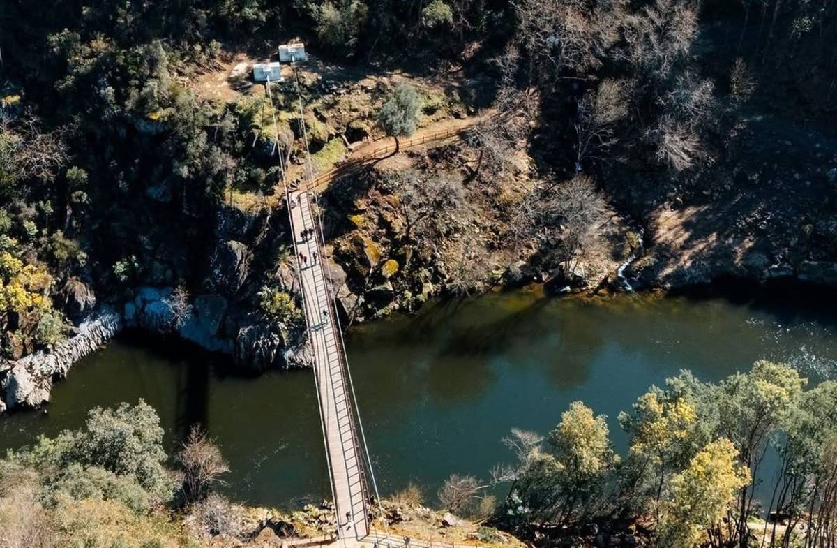 Lugares perto do Porto: 25 sítios incríveis que tens de conhecer