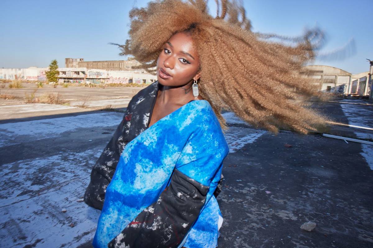 Nenny celebra a liberdade no Porto: tudo sobre o “Abril Febril”