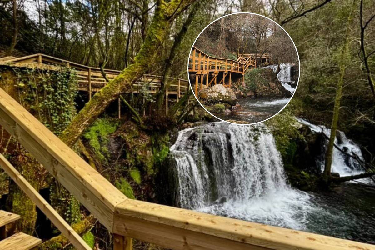 Nature tourism: discover 4 hidden places near Porto