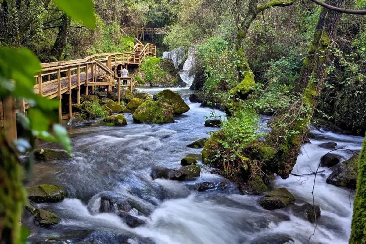 Près de Porto : 25 lieux incroyables à visiter absolument