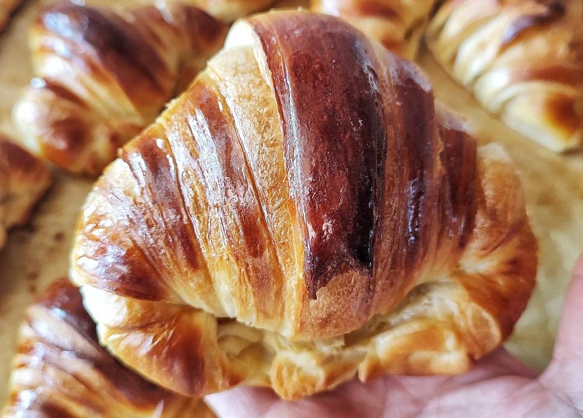 Croissant à Moda do Porto: descobre o grande vencedor