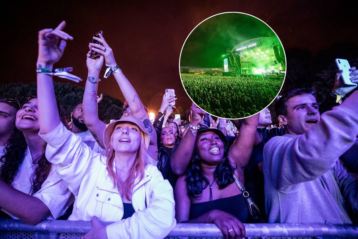 Primavera Sound Porto: practical guide with everything you need to know