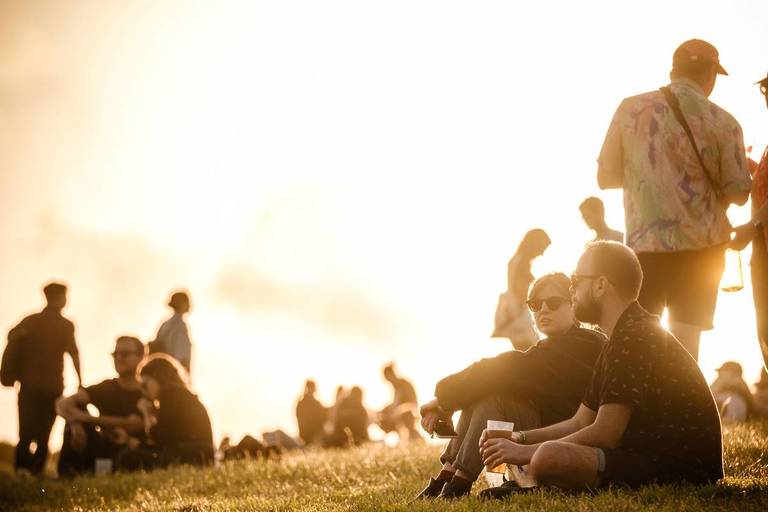 Primavera Sound Porto: practical guide with everything you need to know