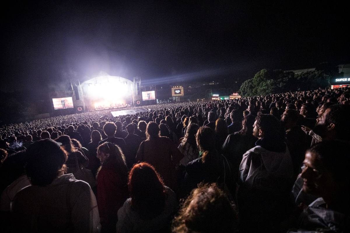 Primavera Sound Porto: practical guide with everything you need to know