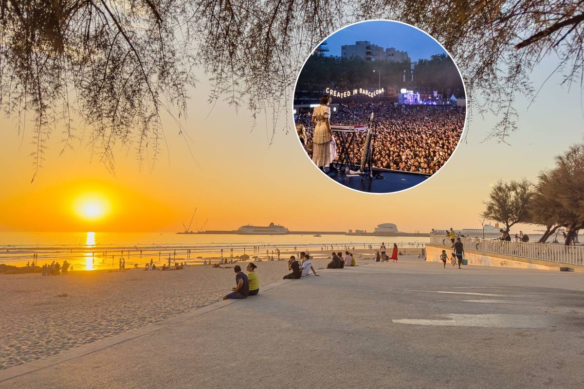 Primavera Sound Oporto 2025: guía para saber qué hacer entre concierto ...