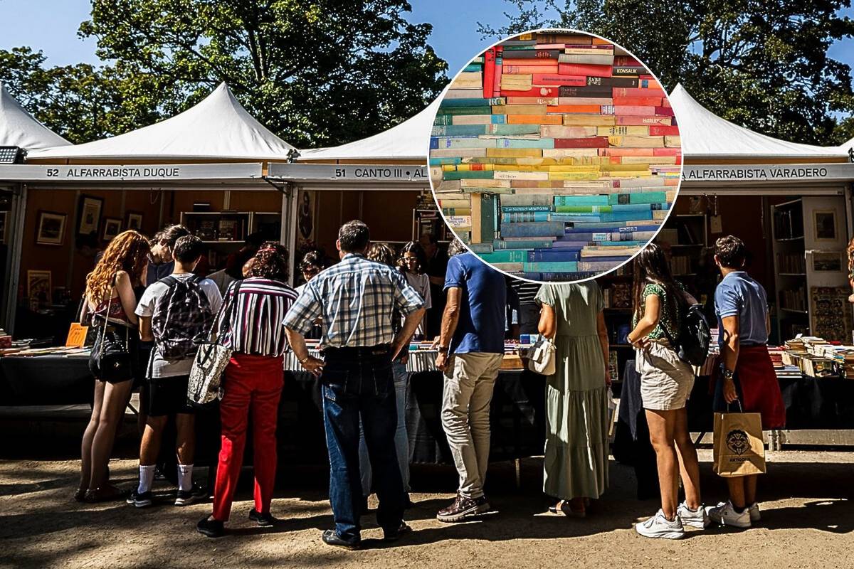 Porto Book Fair returns with 17 days of free activities, a tribute to ...