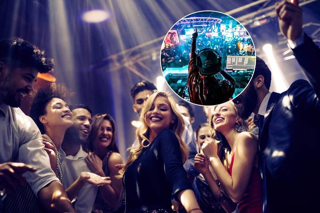¿Salir de noche en Oporto? Estos son algunos de los clubes y discotecas ...