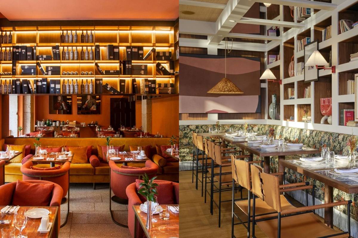 Só até 30 de novembro: Porto Restaurant Week abrange oito espaços ...