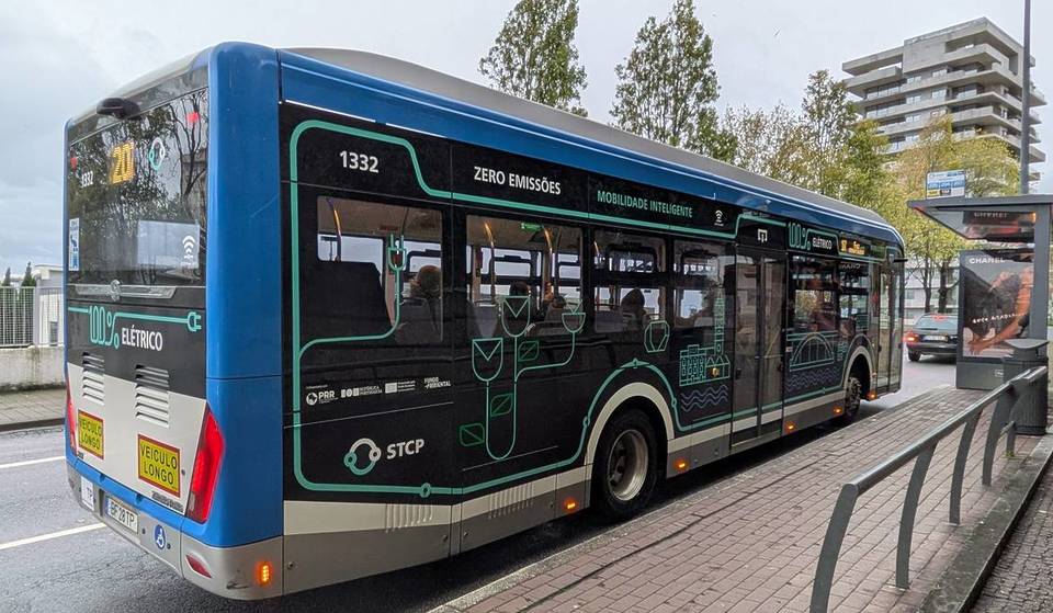 Up to the minute news and stories from Porto