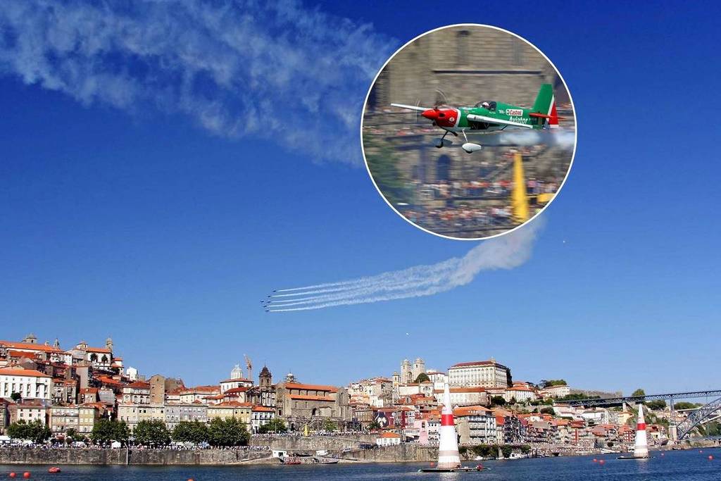 From airplane races to aerial acrobatics: the mega event that will ...