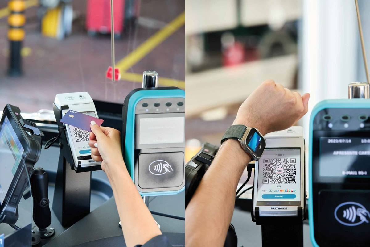 Viajar en autobús en Oporto ahora es más fácil: aprende a pagar tu ...