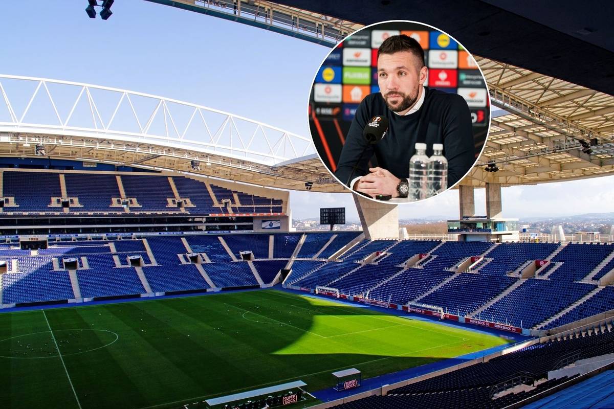 Le 31e titre du FC Porto ne sera pas fêté aux Aliados : c’est un autre ...