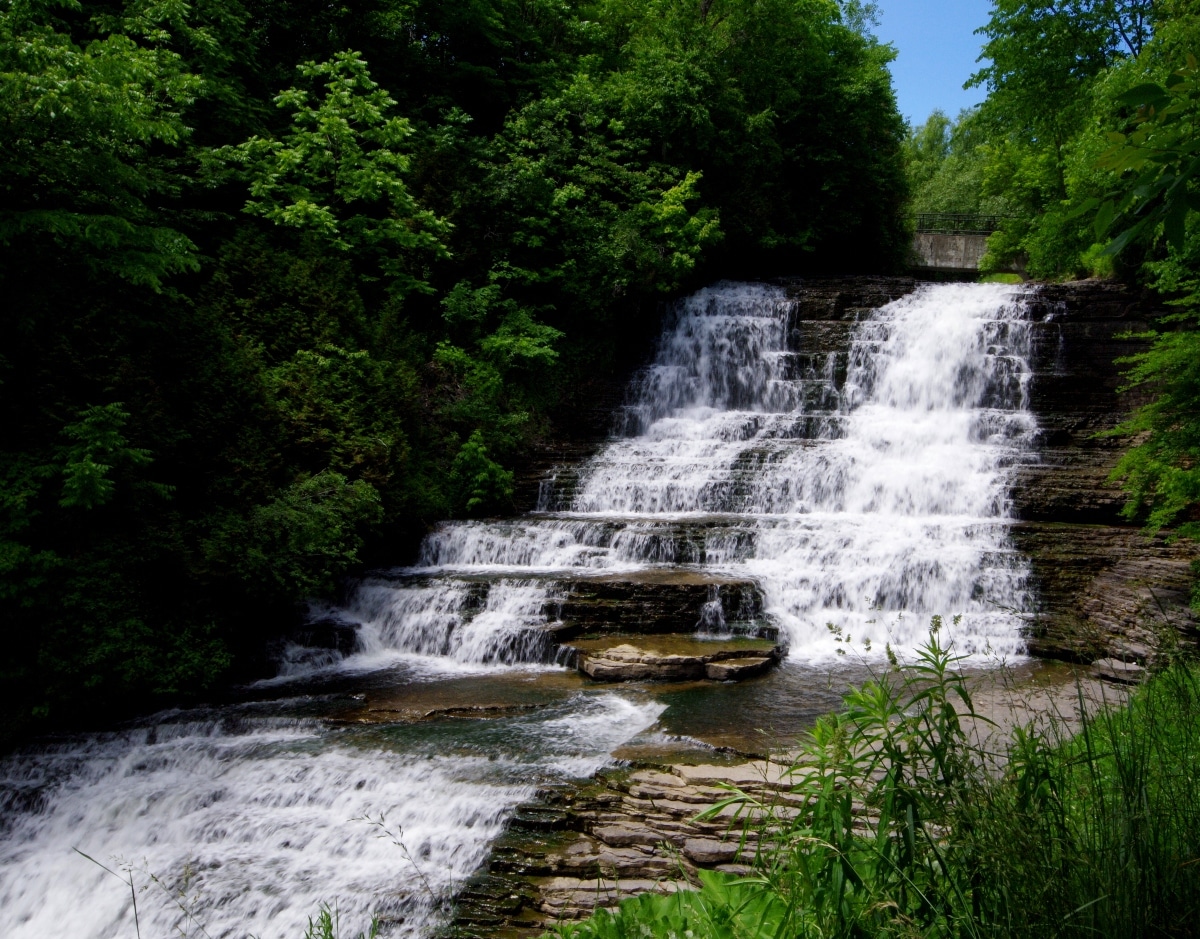 Cette oasis à Québec est l'endroit parfait pour une escapade en ville