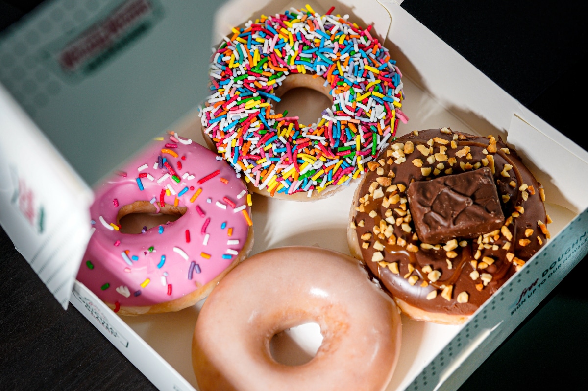 Journée nationale du beigne : concours et beignes gratuits vous attendent