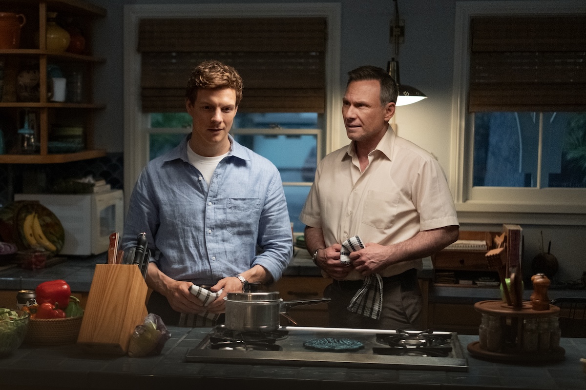 Ne manquez pas la très attendue série de Dexter
