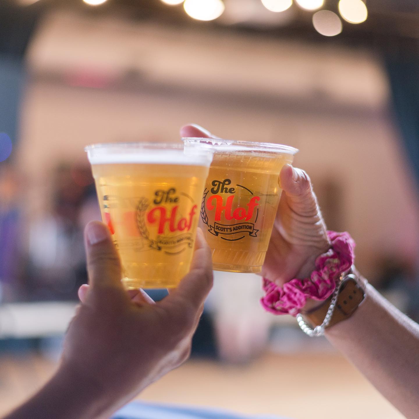 The 7 Best Rooftop Bars In Richmond, VA - Richmond Uncovered