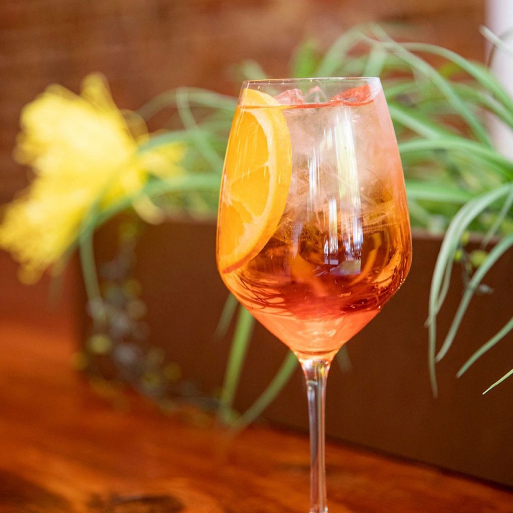 The 7 Best Rooftop Bars In Richmond, VA - Richmond Uncovered