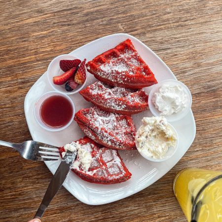 7 Spots For The Best Brunch In Richmond, VA - Richmond Uncovered
