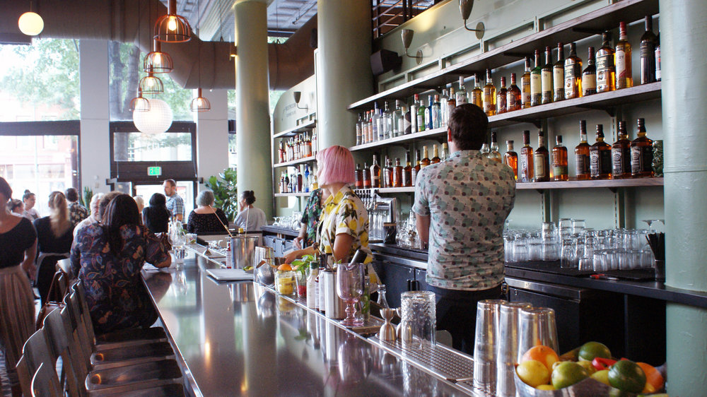 7 Spots For The Best Brunch In Richmond, VA - Richmond Uncovered