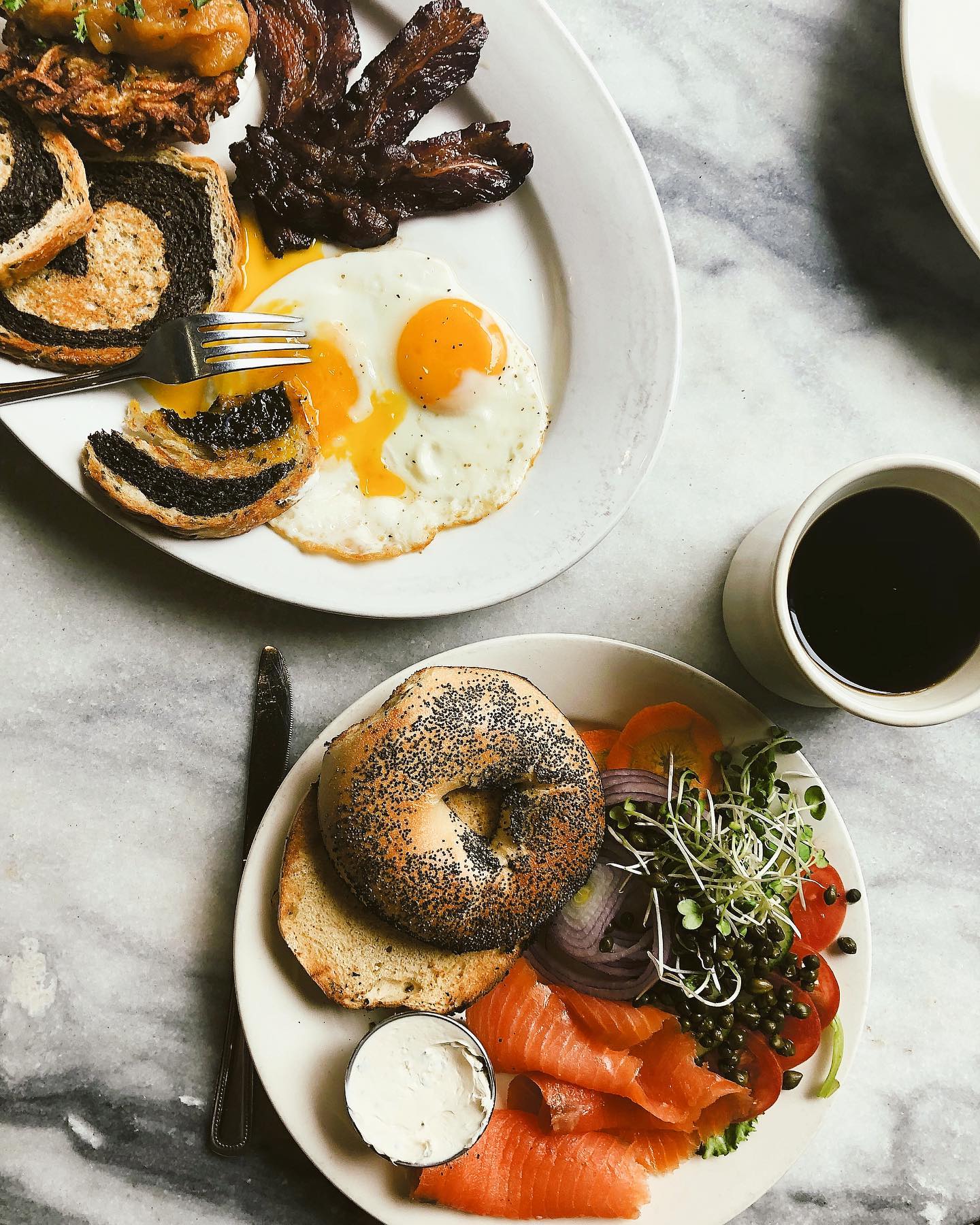 7 Spots For The Best Brunch In Richmond, VA - Richmond Uncovered