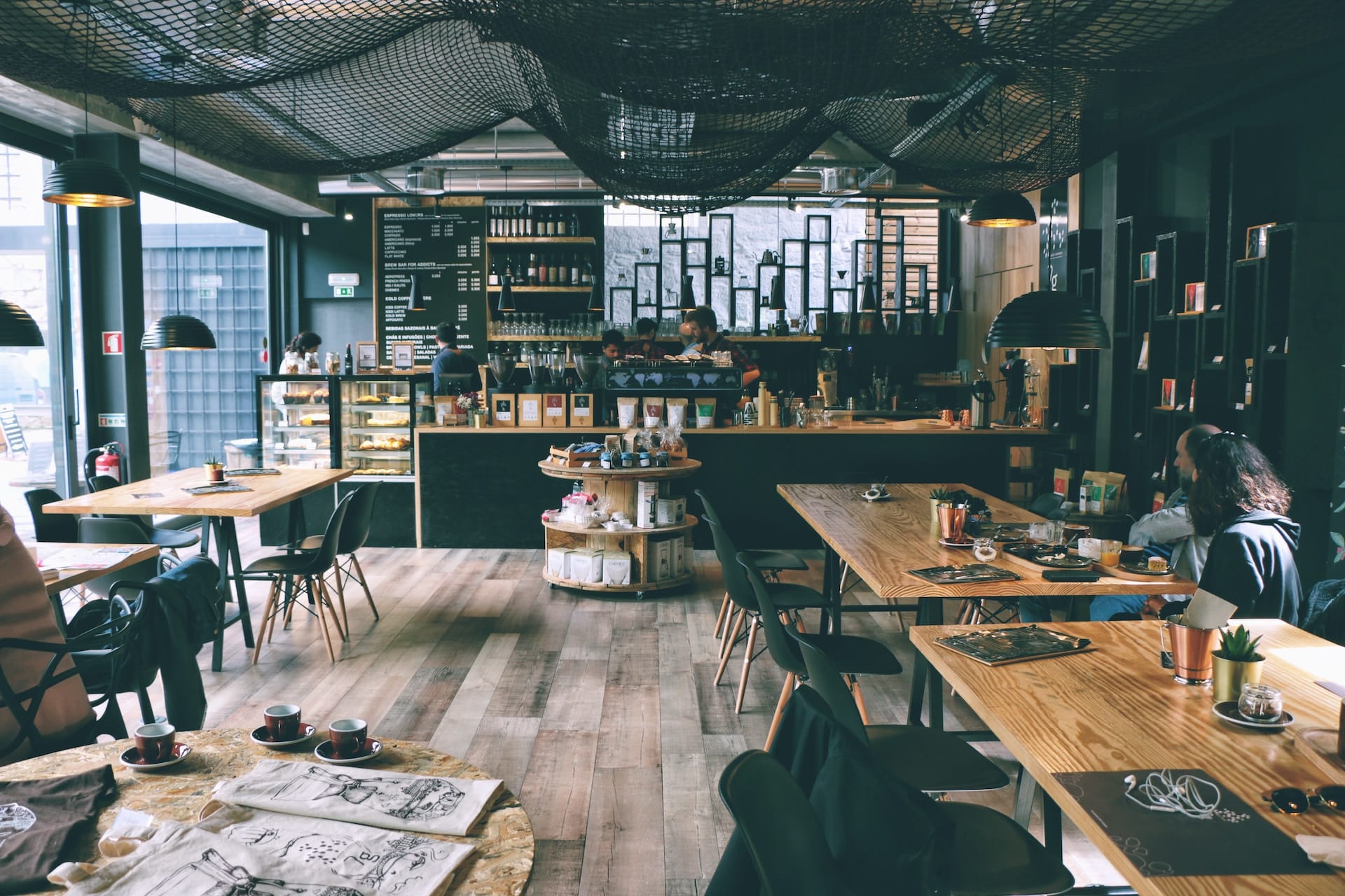 11 Coffee Shops In Richmond To Satisfy Your Caffeine Cravings