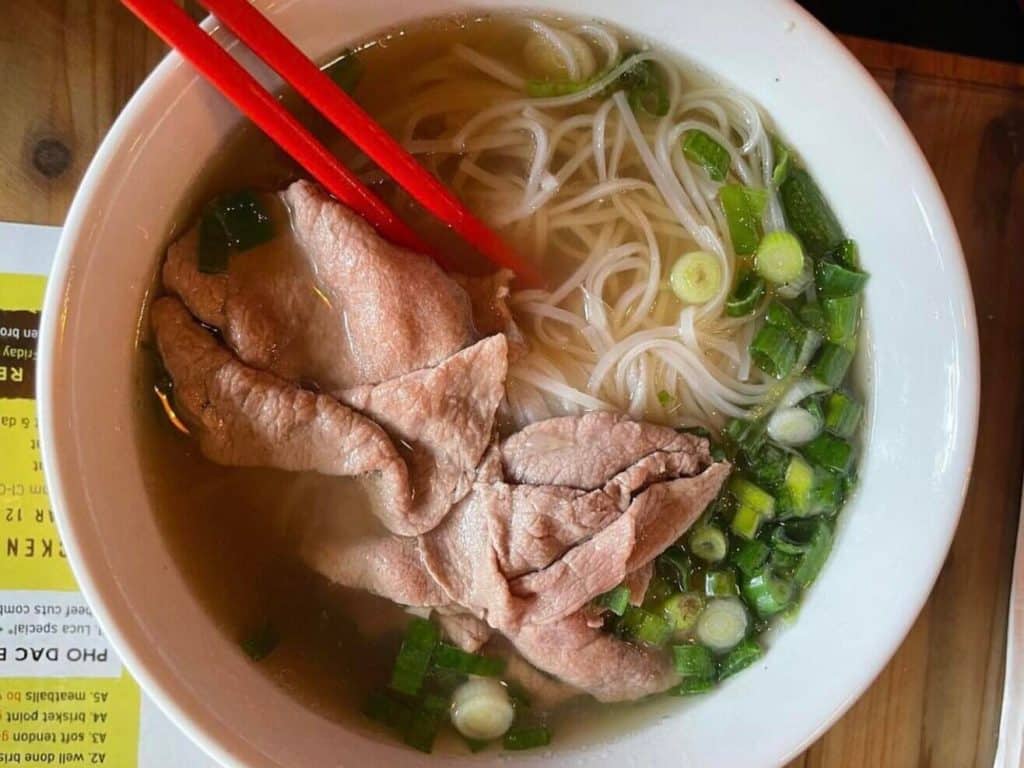 Best Vietnamese Restaurants In Richmond: 9 Pho-nomenal Spots