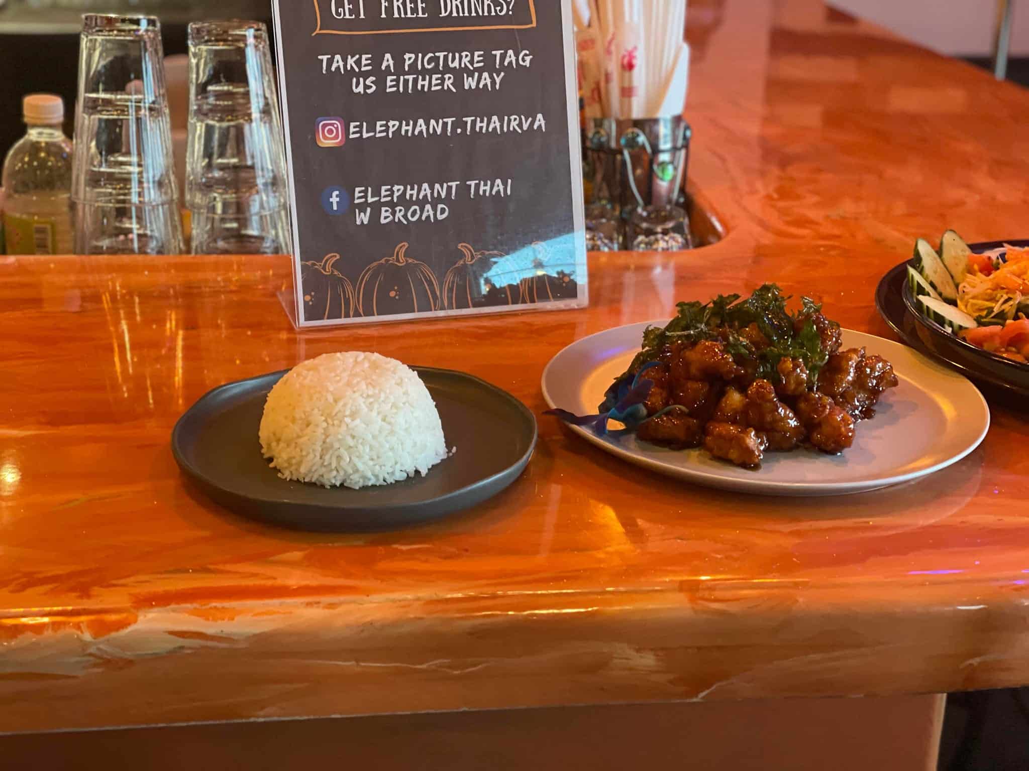 Best Thai Restaurants In Richmond: 10 Thai-rific Spots