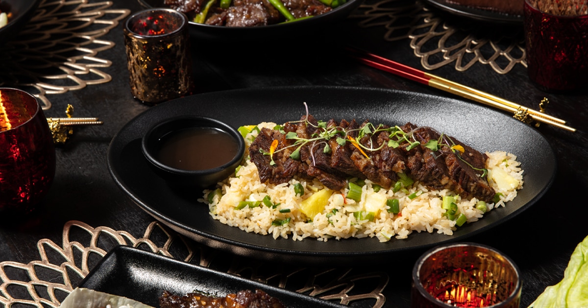 Best Chinese Restaurants In Richmond: 8 Belly Busting Spots