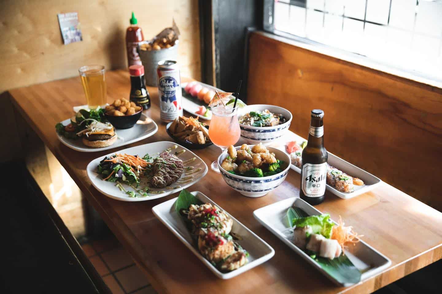 11 Incredible Japanese Restaurants In Richmond To Try Out Today