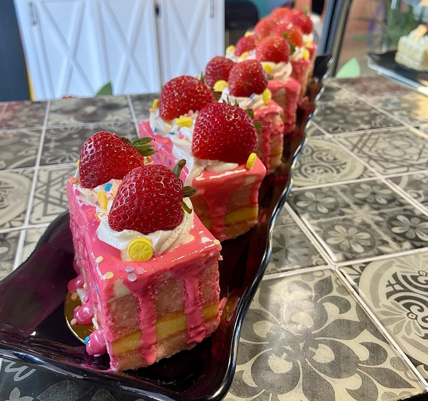 7 Sensational Bakeries In Richmond With The Best Baked Goods