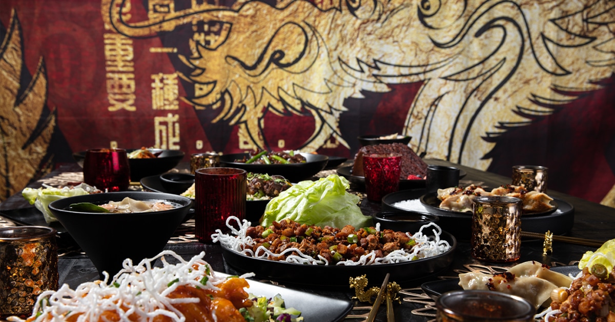 Best Chinese Restaurants In Richmond: 8 Belly Busting Spots