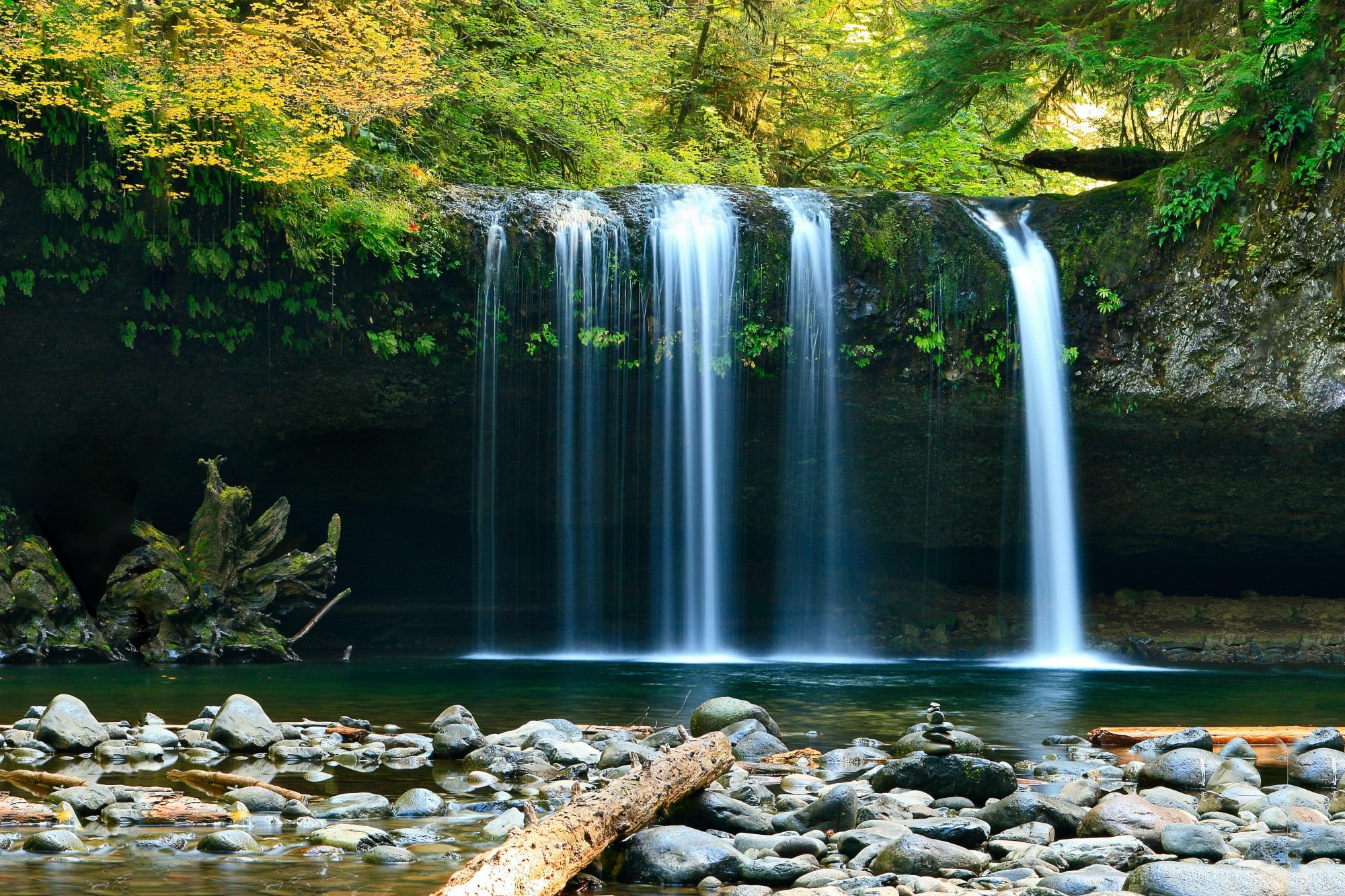Las Mejores Cascadas De Río De Janeiro: ¡Nuestra Guía!