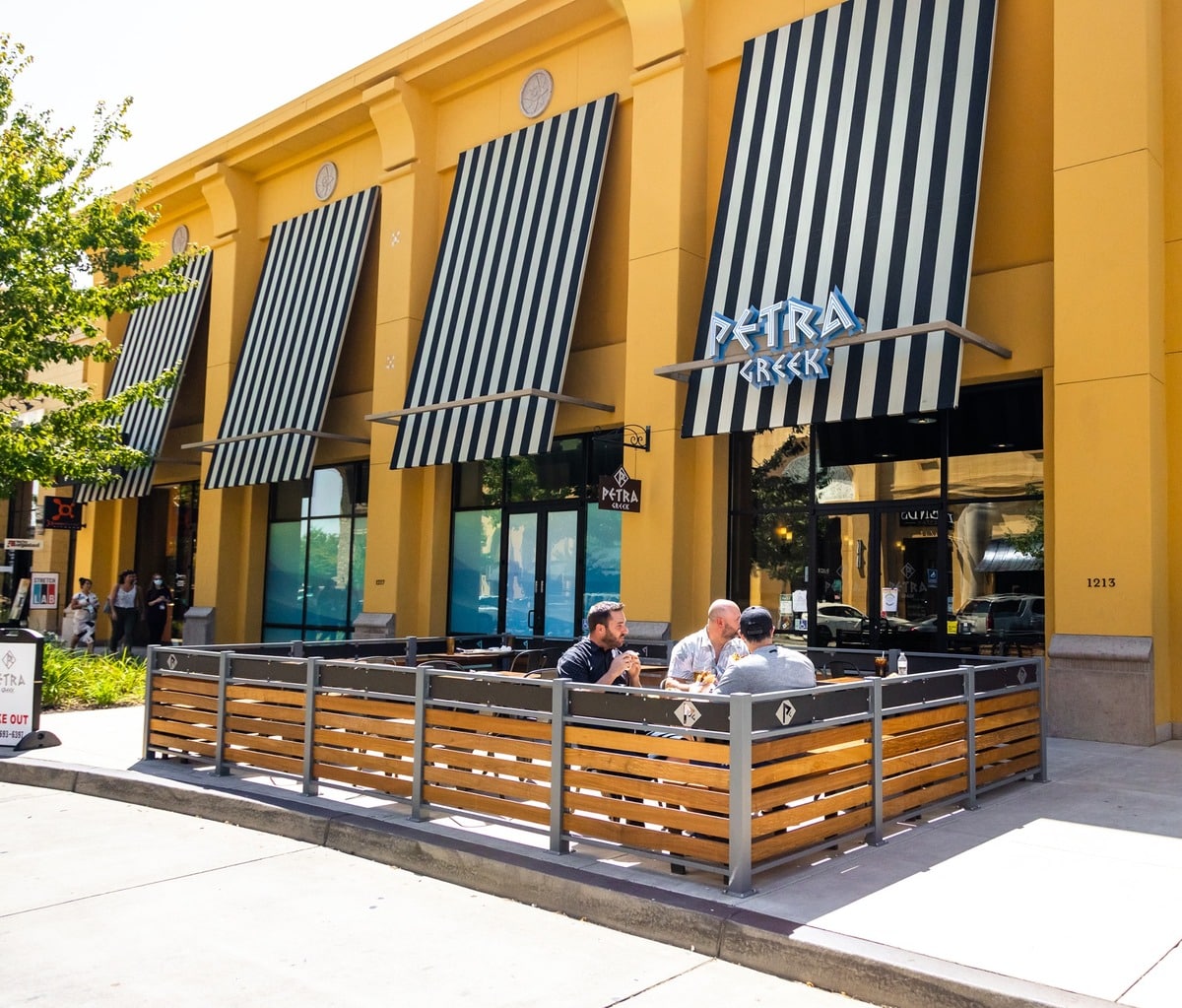 9 Of The Greatest Greek Restaurants In Sacramento