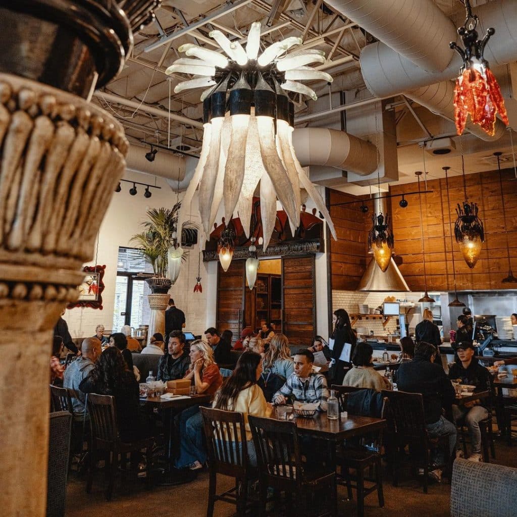 11 Sizzling Mexican Restaurants In And Around Sacramento